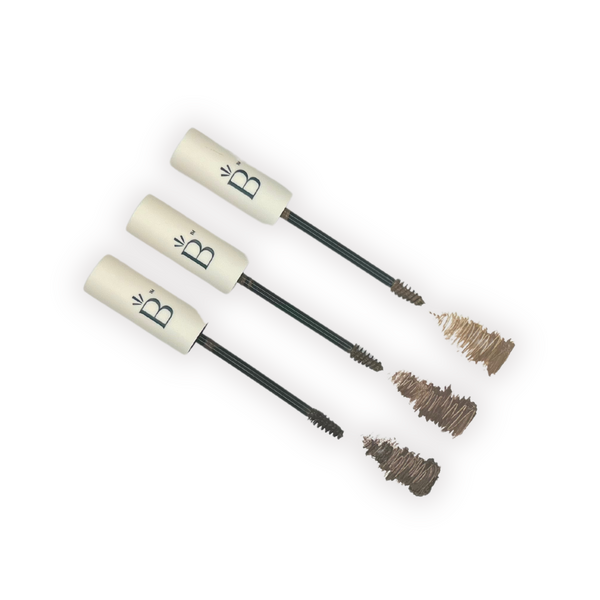 How do I know what colour eyebrow product to use? - BALTÉ