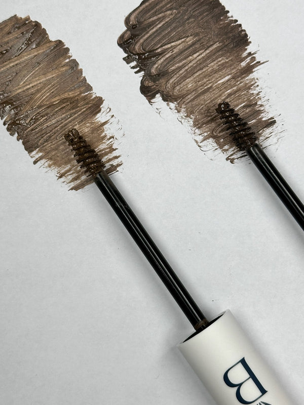 Choosing the right Baltè product for adding colour to your brows - BALTÉ